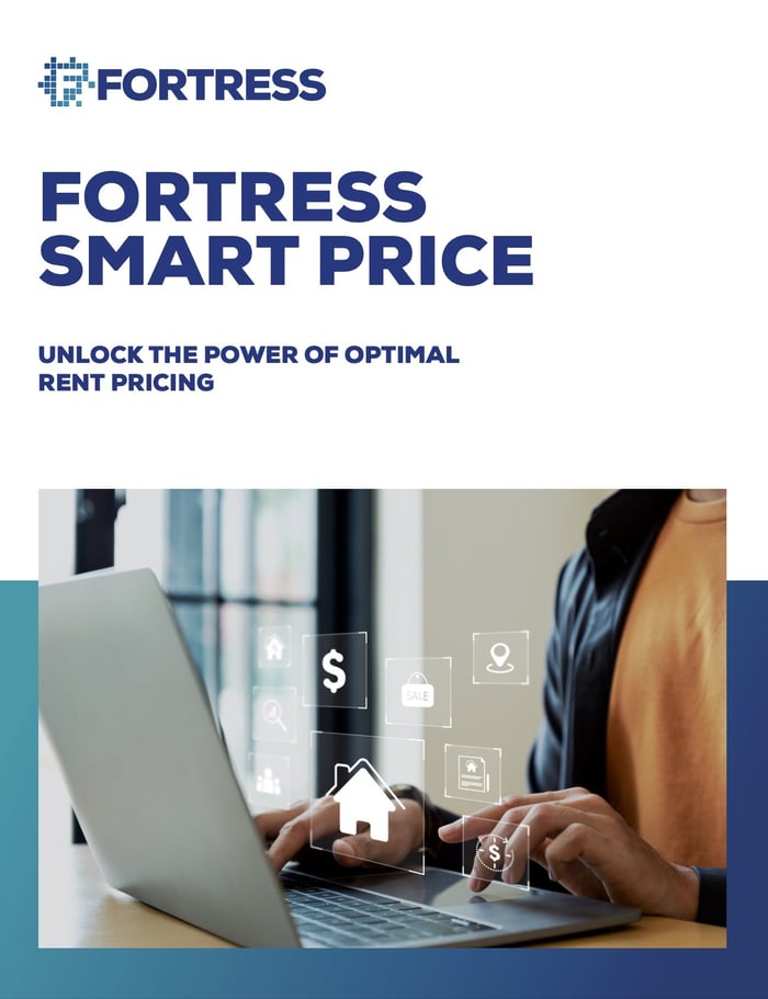 Smart Price | Fortress