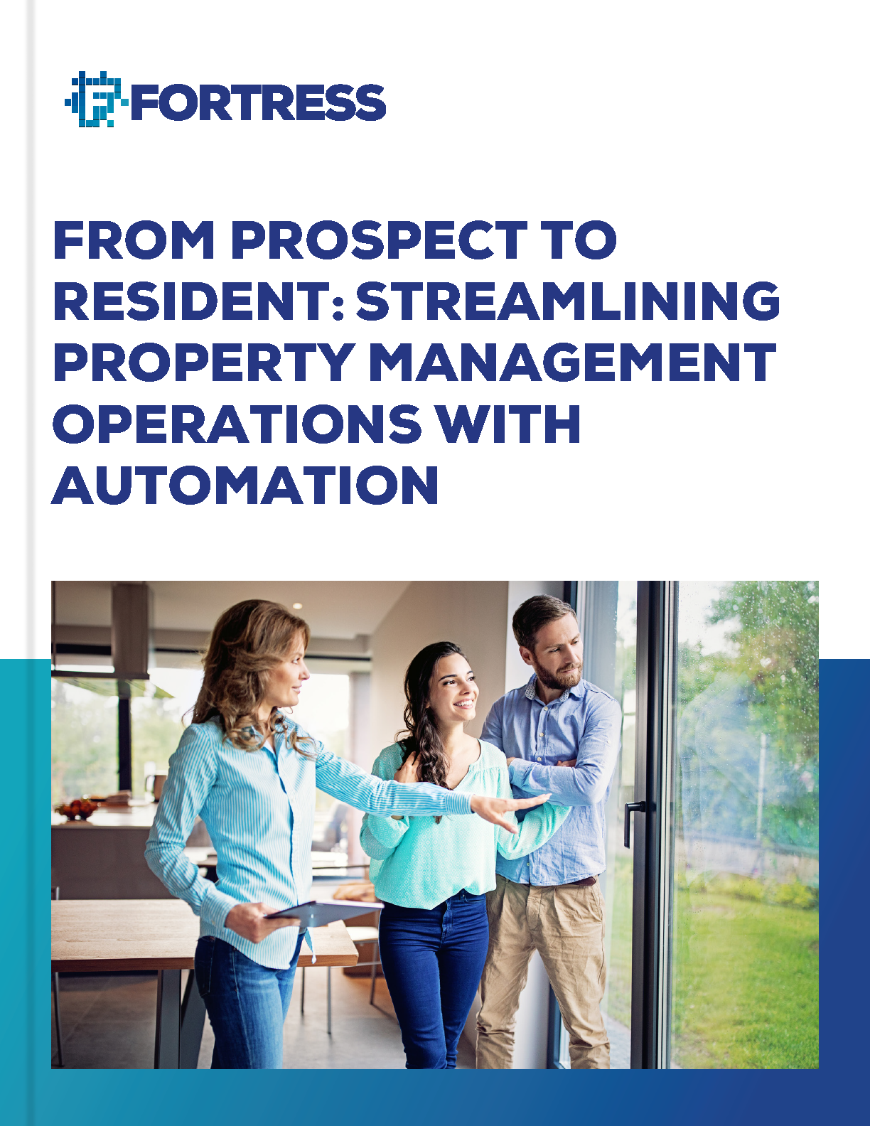 From Prospect to Resident: Streamlining Property Management Operations ...